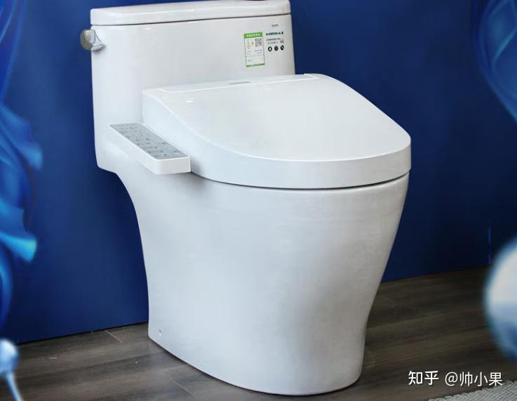 2025最建议买的5款TOTO智能马桶！高性价比TOP5 TOTO智能马桶推荐！ - 知乎