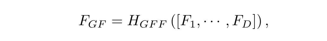 论文阅读笔记 - Residual Dense Network(RDN) - 知乎
