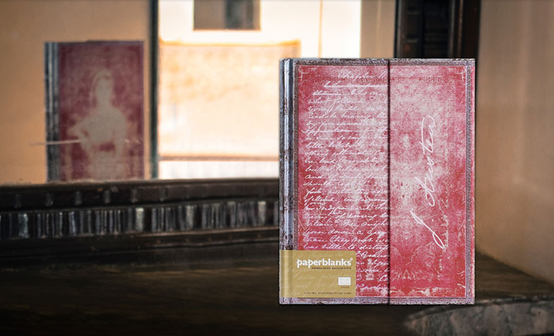 paperblanks有哪些系列？ - 知乎