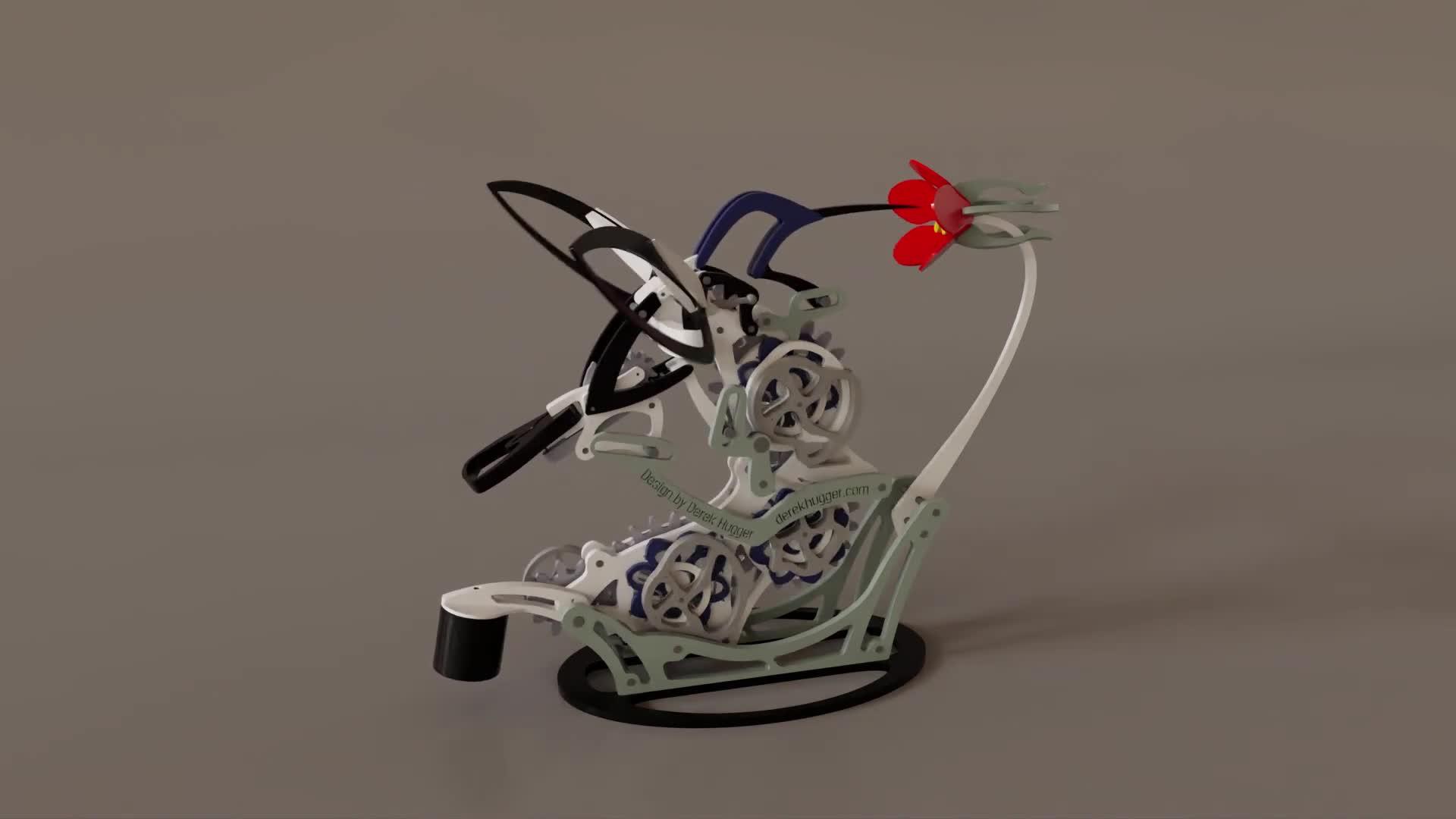 NVIDIA 发布 PhysX 5，扩展开源模拟 - 知乎