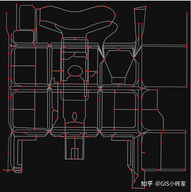 osmnx介绍和使用 - 知乎