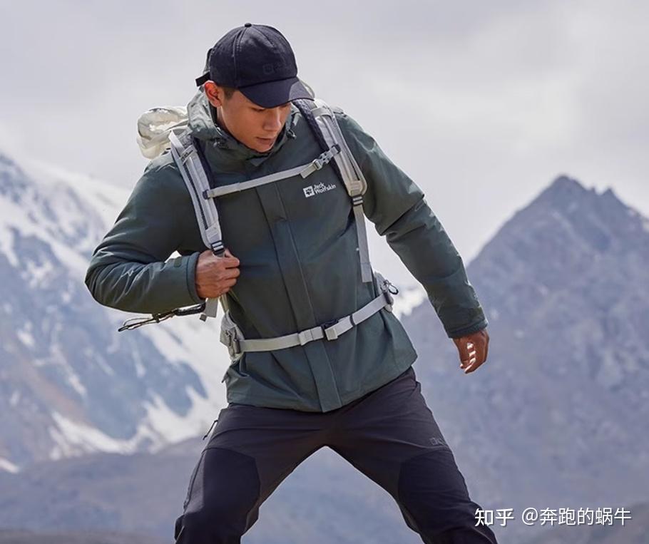 GORE-TEX、eVent面料哪个强？一文看懂几大顶级户外用品面料及如何通过面料选冲锋衣 - 知乎