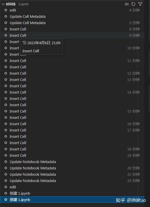vscode-jupyter与jupyterlab的比较 - 知乎