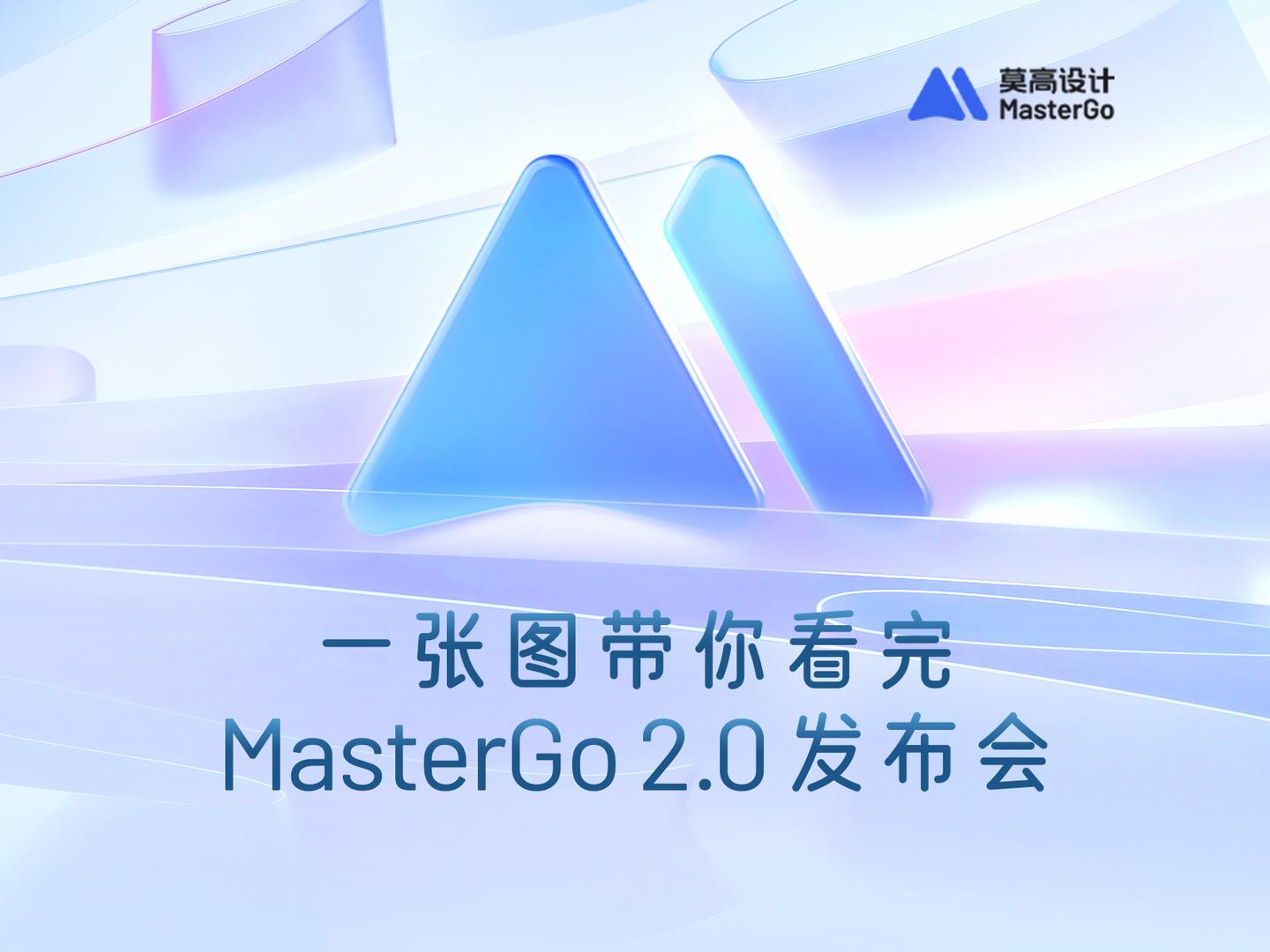 MasterGo 2.0 大升级！推出超多实用功能 ，同时公布了中文名“莫高设计” - 知乎