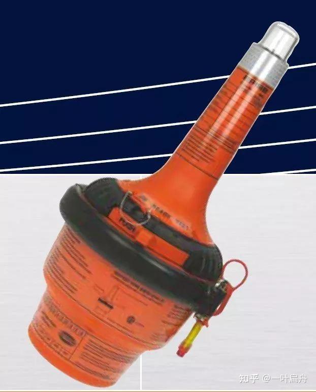 VDR自浮式记录介质和EPIRB的解读(转存侵删) - 知乎