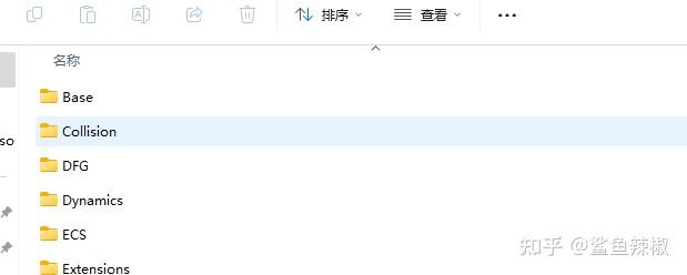 三大物理引擎PhysX、Havok和Bullet，谁的未来发展会更好，更值得学习研究？ - 知乎