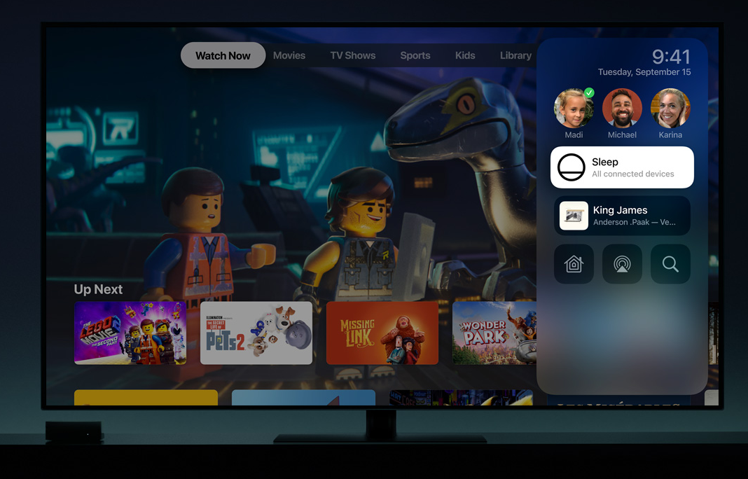 如何玩转 Apple TV？ - 知乎