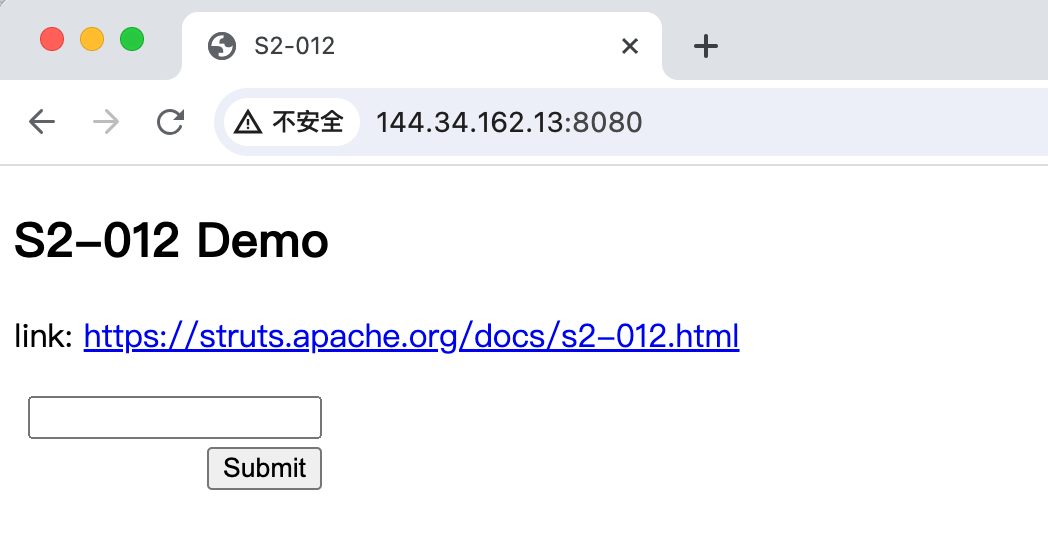 Struts2 S2-012 远程代码执行漏洞 - 知乎