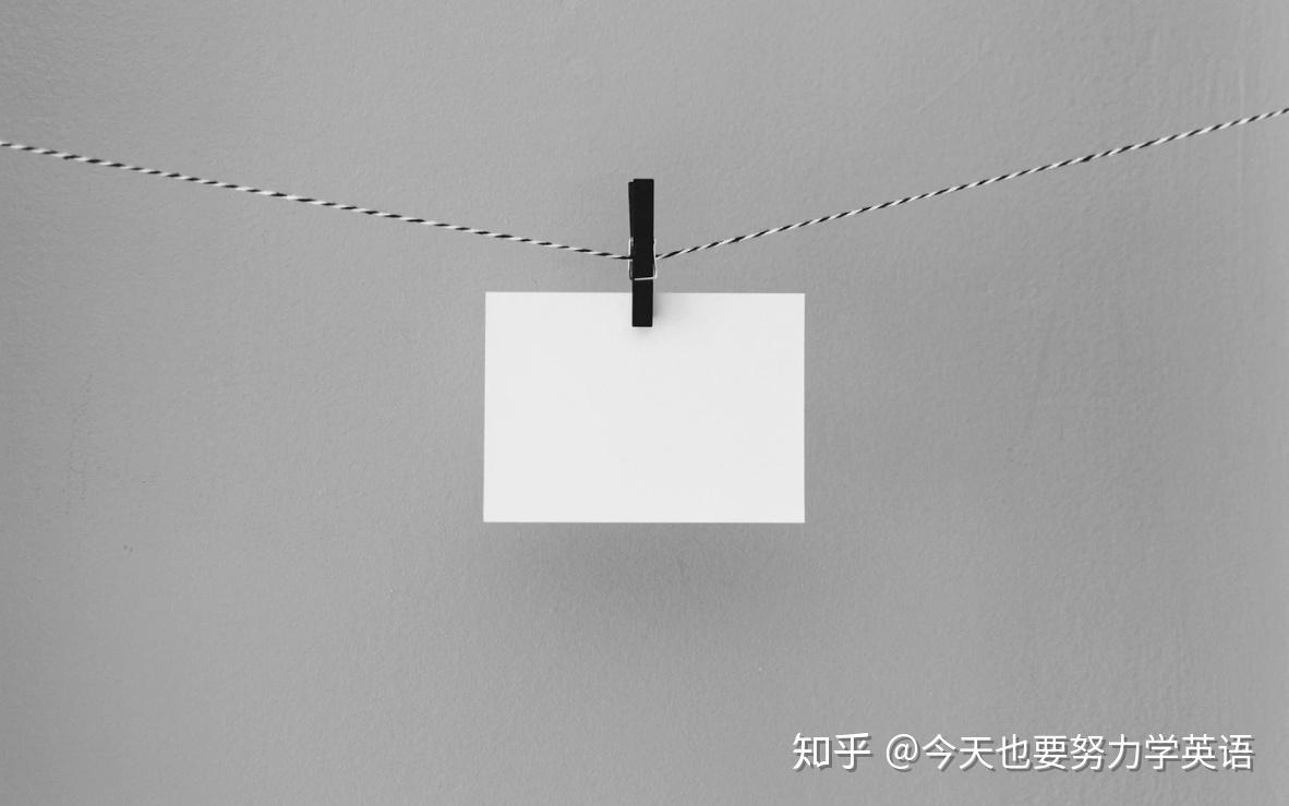 大家常用的P.S.是什么意思？它是什么单词的缩写？ - 知乎