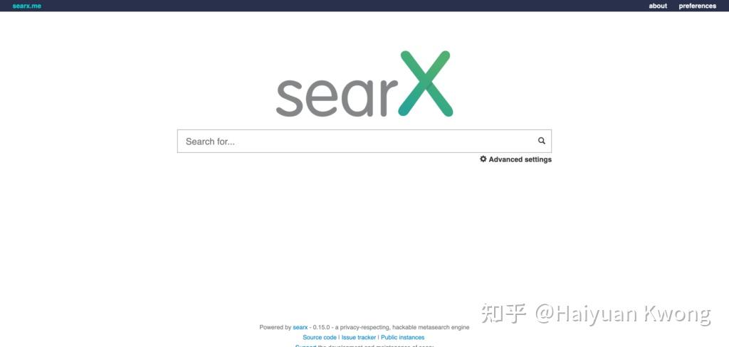 除了Google，还有哪些搜索引擎我们可以选择 - 知乎