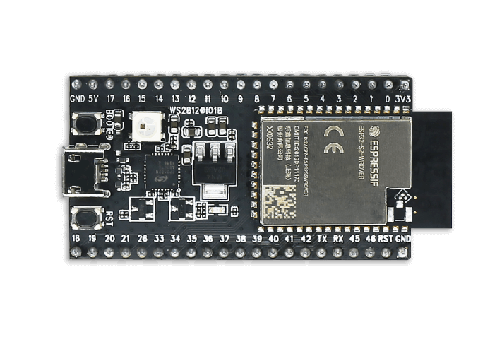 ESP8266/ESP32自动下载电路原理分析 - 知乎