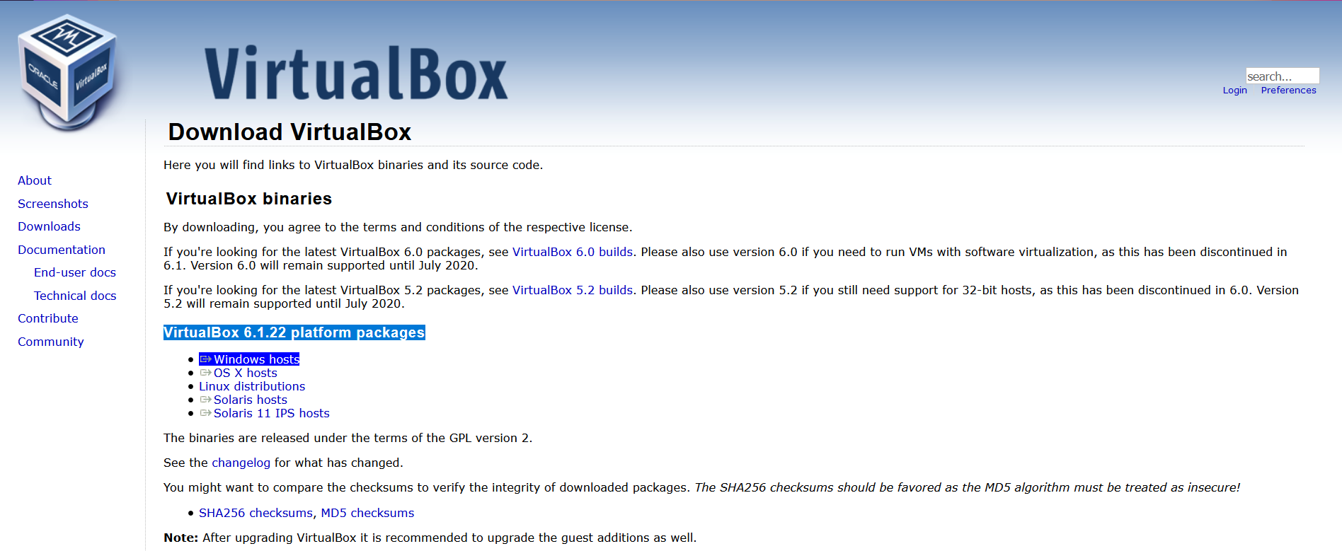 使用VirtualBox创建Windows 7虚拟机 - 知乎