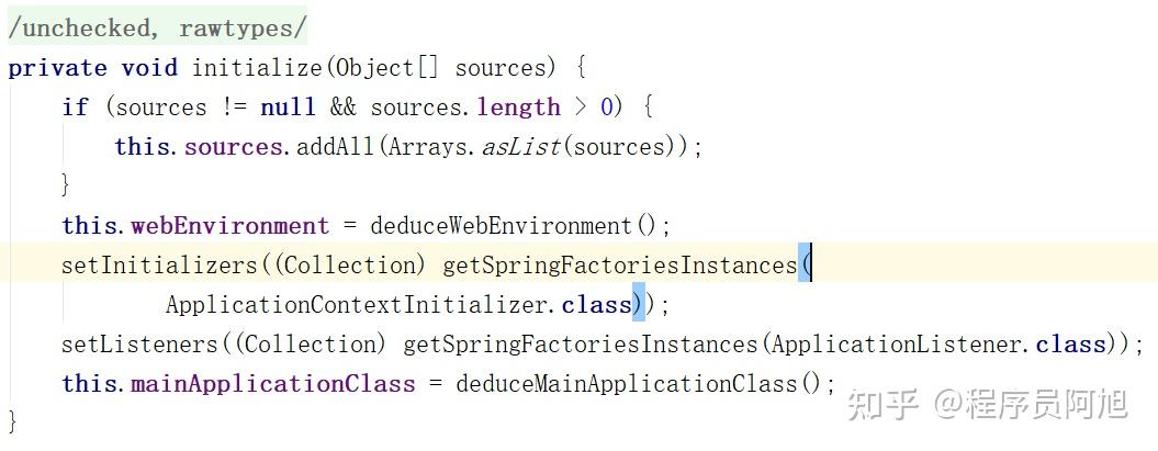 如何简单理解META-INF/spring.factories文件？ - 知乎
