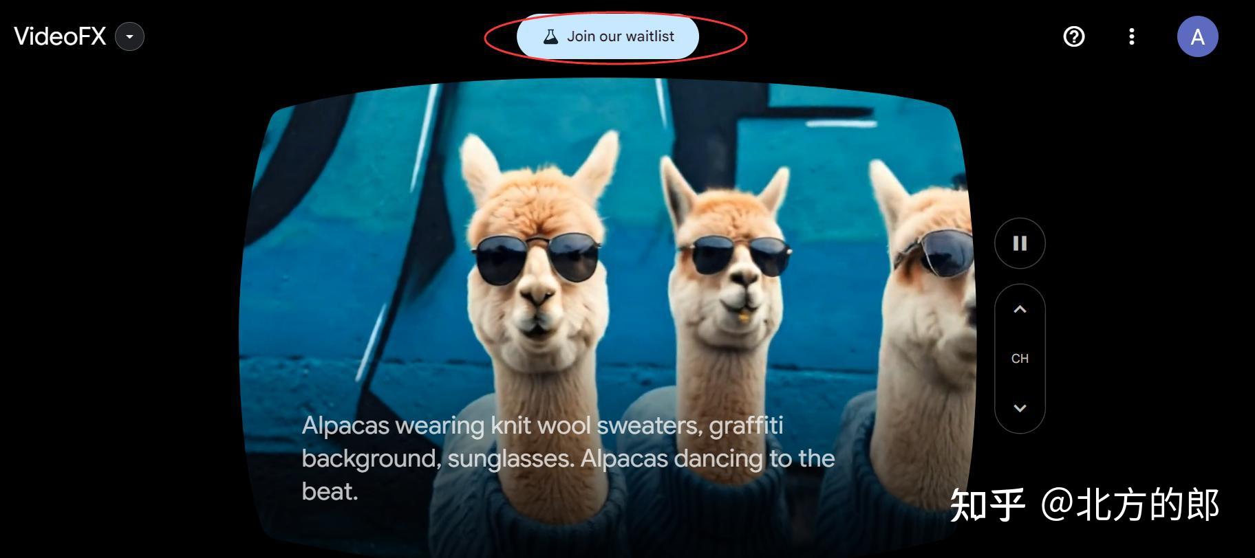 Google最新发布的大模型Veo技术细节详解 - 知乎