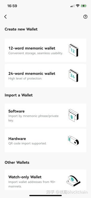 2023 年 Bitget Wallet 测评：这个钱包到底靠不靠谱？ - 知乎