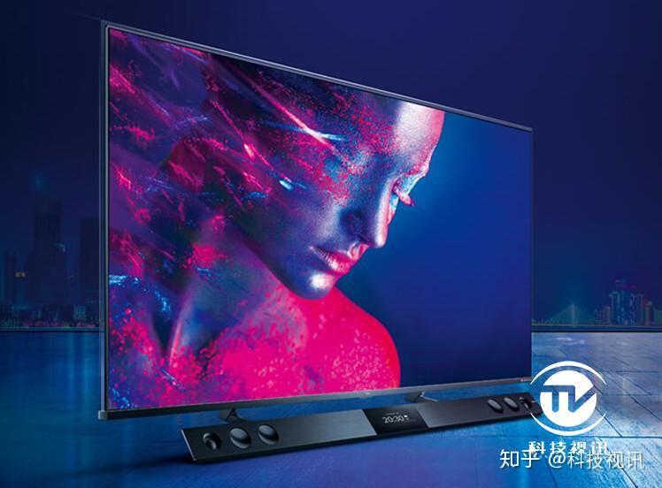 影院级视听和全场景AI，TCL满足你对电视的幻想 - 知乎