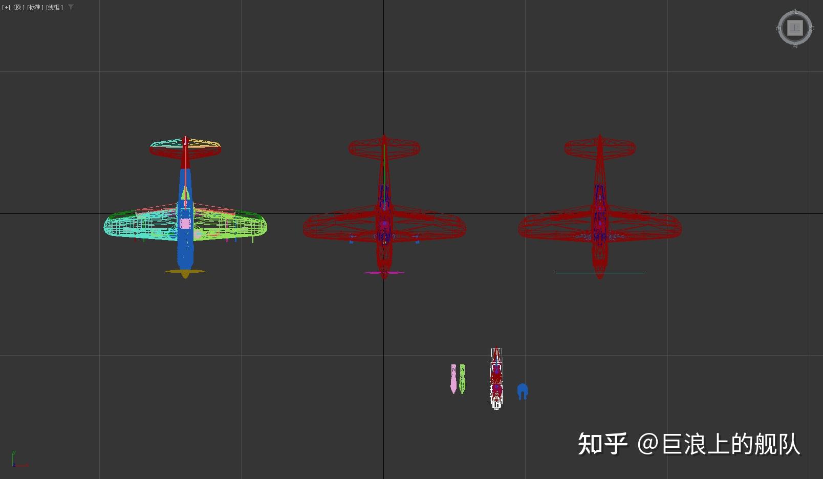 二战 日本海军 彗星 12型D4Y2 型舰载俯冲轰炸机 盟军代号 朱迪Judy - 知乎