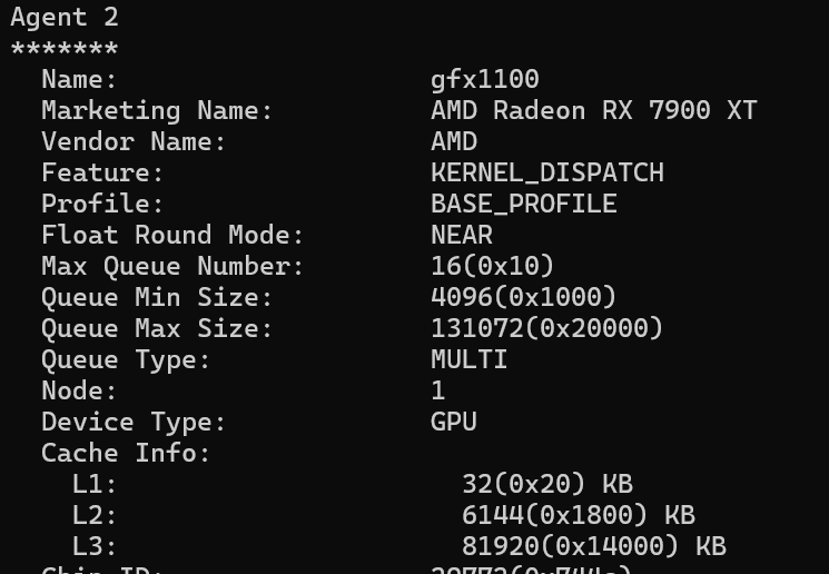 AMD显卡win下满血运行Stable Diffusion (WebUI + ComfyUI) - 知乎