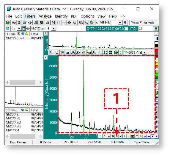 Jade软件的高级操作 - 知乎