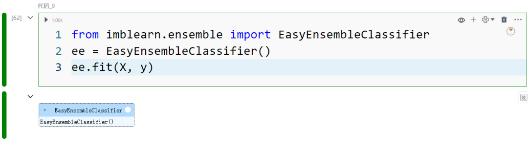 处理不平衡数据的10个方法：imbalanced-learn操作指南 - 知乎