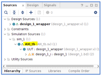 AXI 基础第 4 讲 - 使用 AXI VIP 作为 AXI4 主 (Master) 接口的协议检查工具 - 知乎