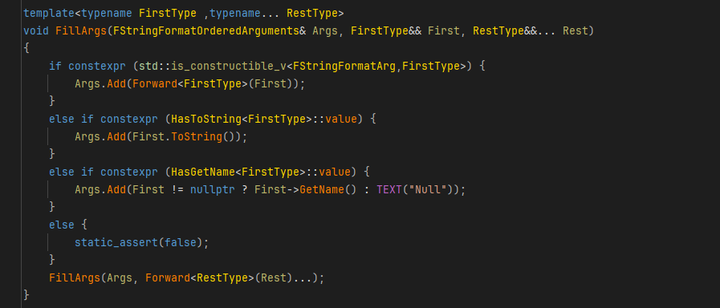 UE5 UE_LOG格式化（Format）扩展 - 知乎