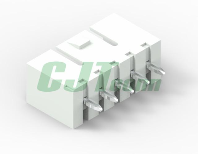 CJT长江连接器 A3502系列 - 知乎