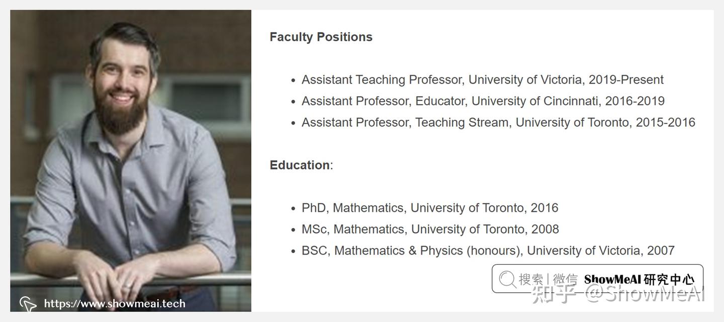 全球名校AI课程库（36）| 辛辛那提大学 · 离散数学课程『MATH1071 Discrete Math』 - 知乎