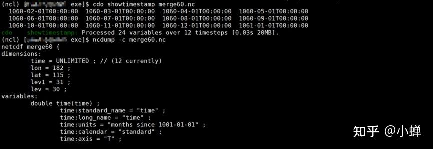 CDO mergetime按时间合并文件 - 知乎