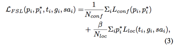 人脸检测之DSFD详解 - 知乎
