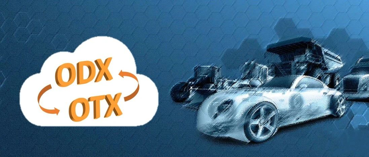 基于ODX/OTX诊断的整车扫描 - 知乎