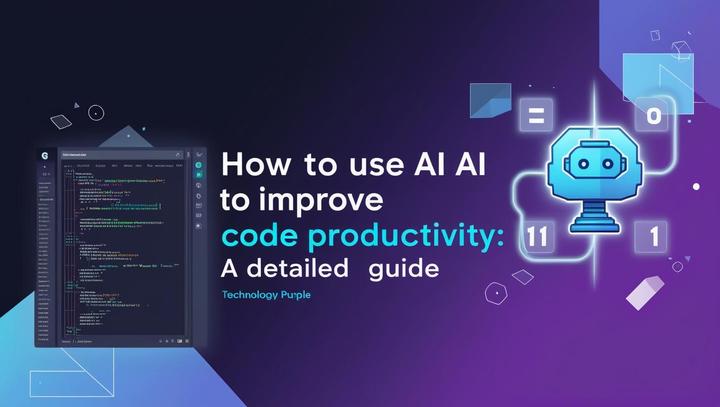 如何用 AI 提高代码生产力：一份详尽指南 - 知乎