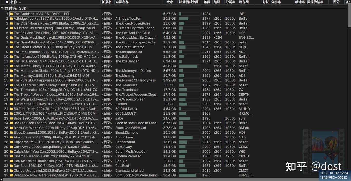Directory Opus 配置记录与分享 - 知乎
