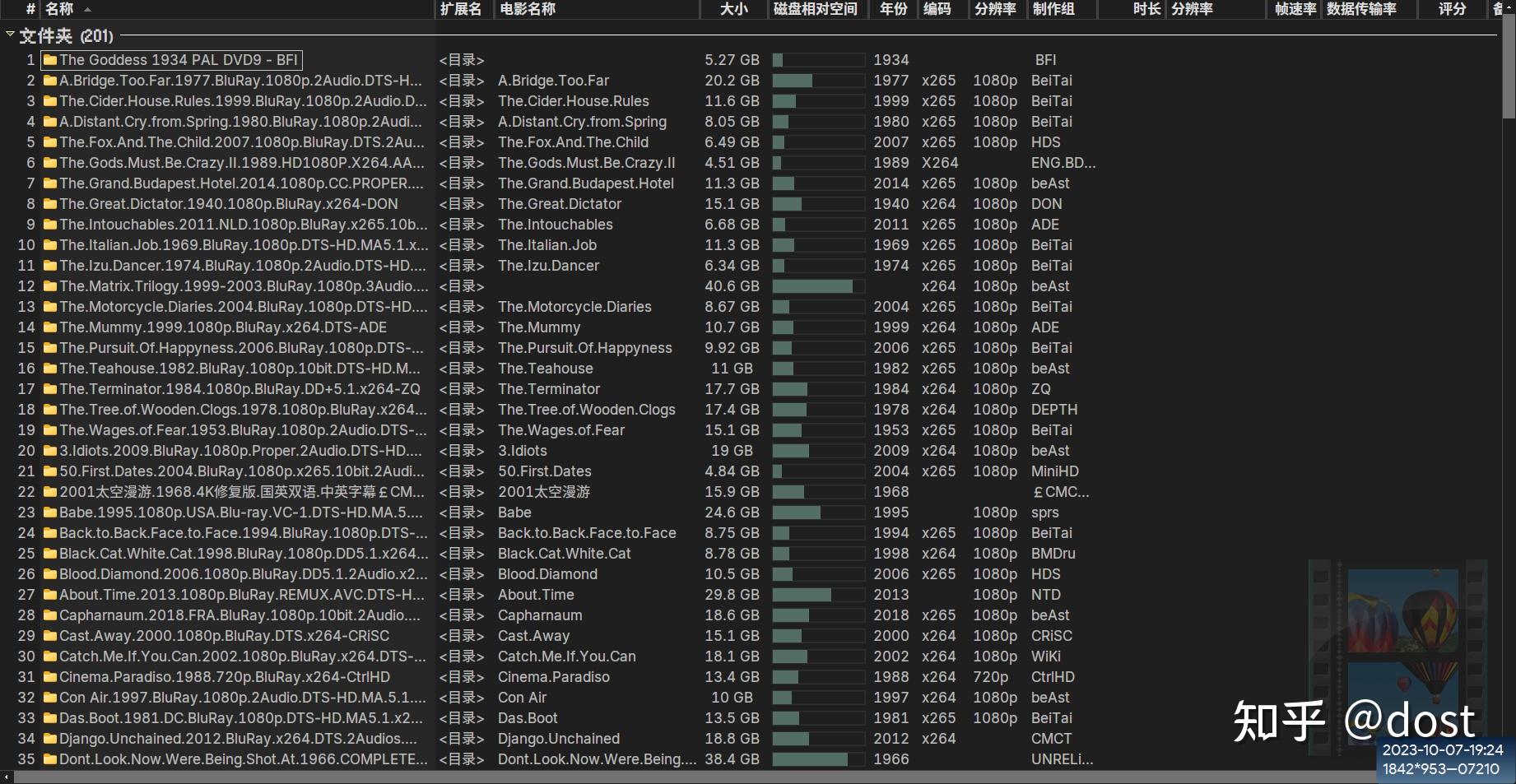 Directory Opus 配置记录与分享 - 知乎