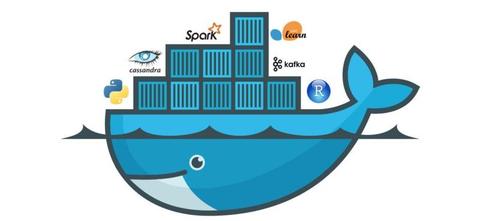 【docker常用命令系列】Docker load加载镜像用法描述参数示例 - 知乎