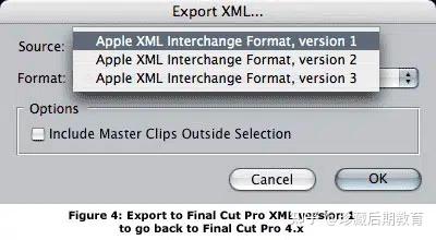 什么是 XML ｜它对于 Final Cut Pro 用户意味着什么 - 知乎