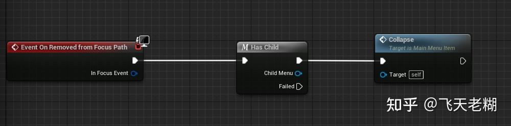 UE5 runtime编辑器UI框架搭建思路 - 知乎