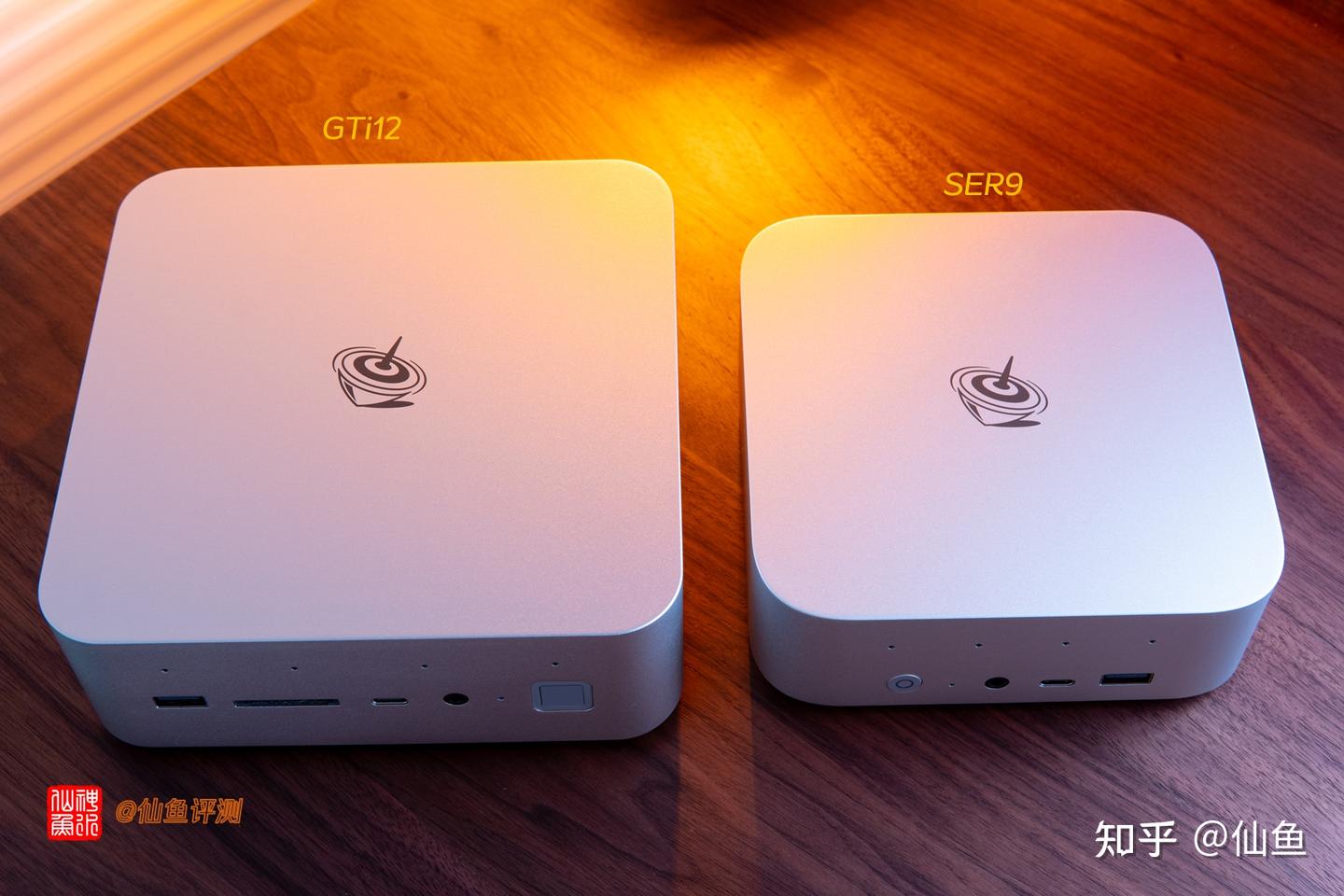 办公/游戏/生产力！零刻GTi12 UItra配合4070TiS的3A游戏评测报告 - 知乎