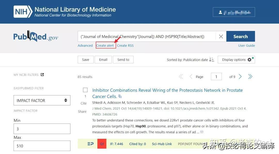 pubmed怎么检索某学校的某位老师的文献? - 知乎