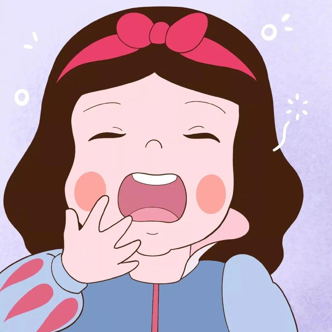 390张可爱的女生头像 - 知乎