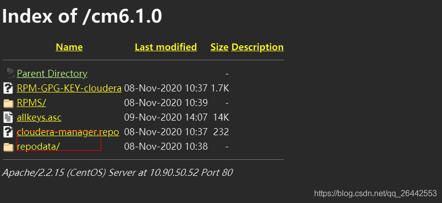 超详细版企业离线部署CDH6.10集群与配置使用 - 知乎