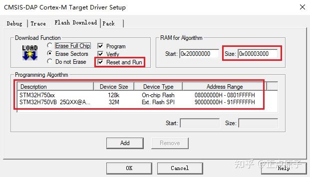 《MiniPRO H750开发指南》第四章 STM32初体验 - 知乎