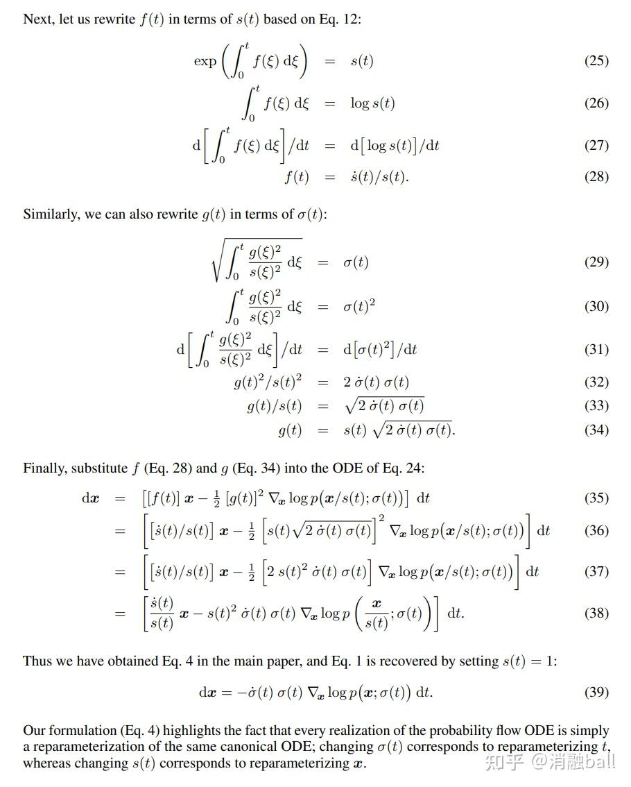 Improving Diffusion Models for Inverse Problems Using Optimal Posterior Covariance附录分析 - 知乎