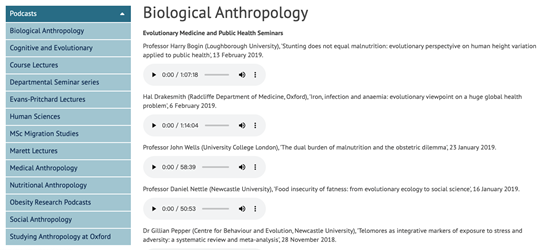 啥是人类学？｜附英国院校人类学专业解读 - 知乎