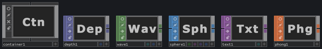 “自带宝藏”：TouchDesigner099的帮助文档和Operator Snippets - 知乎