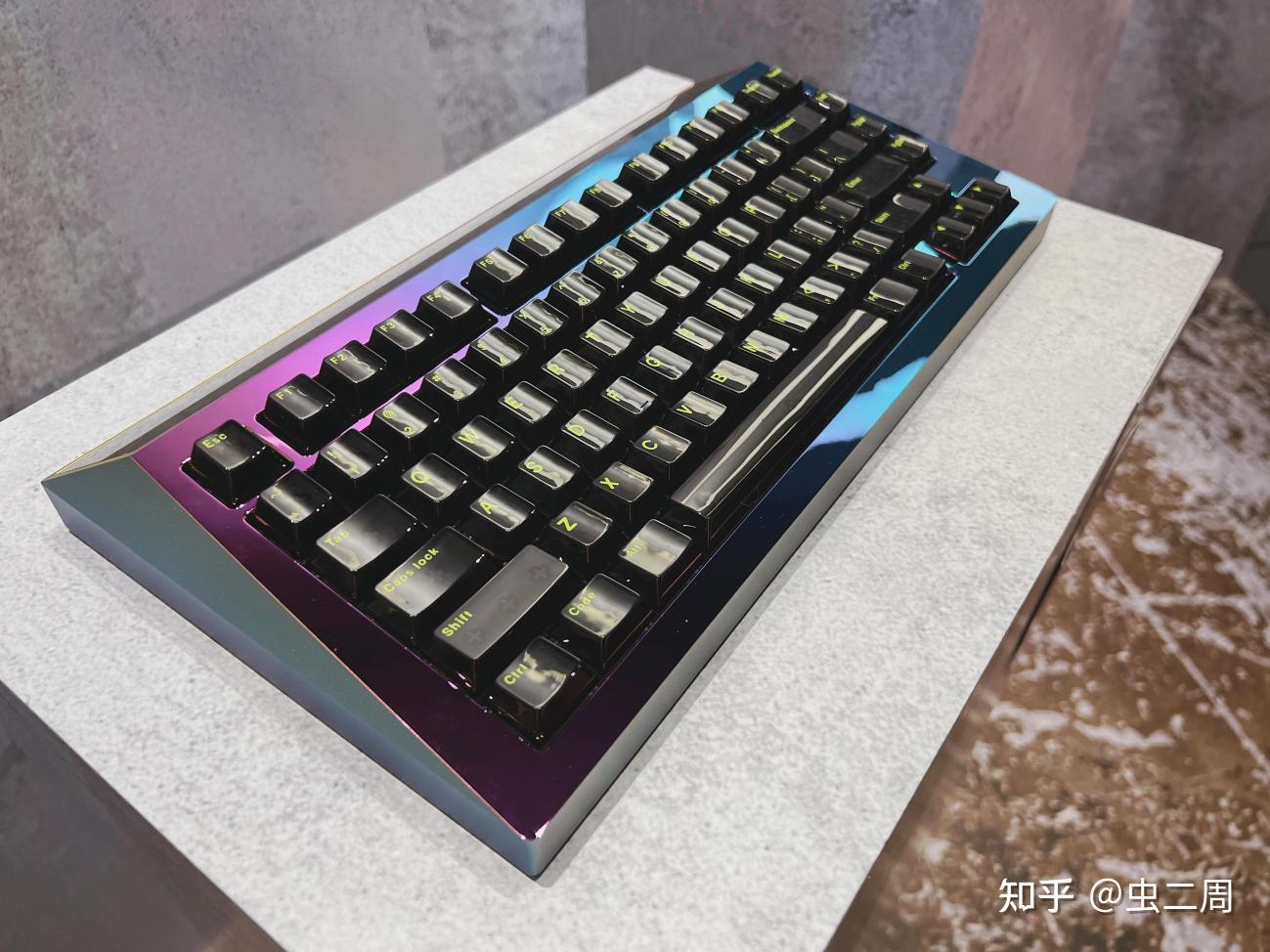 宇宙飞船涂装来袭！怒喵 AM HATSU BATTLESHIP 限定版淘宝造物节开售 - 知乎