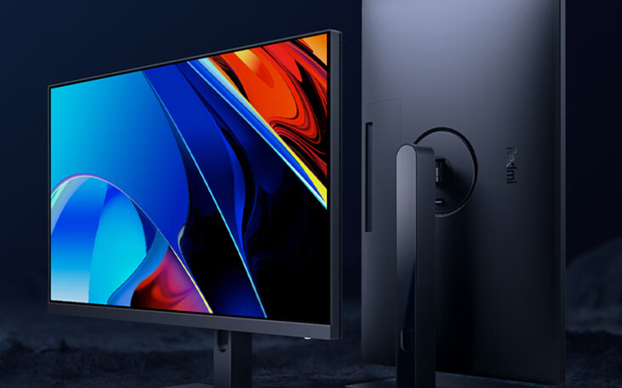 27寸显示器推荐2025 2K/4K/办公/看剧/游戏高性价比显示器选购攻略 - 知乎