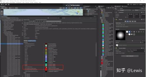 Unity GPU Driven + PCG 学习之旅六(Terrain) - 知乎
