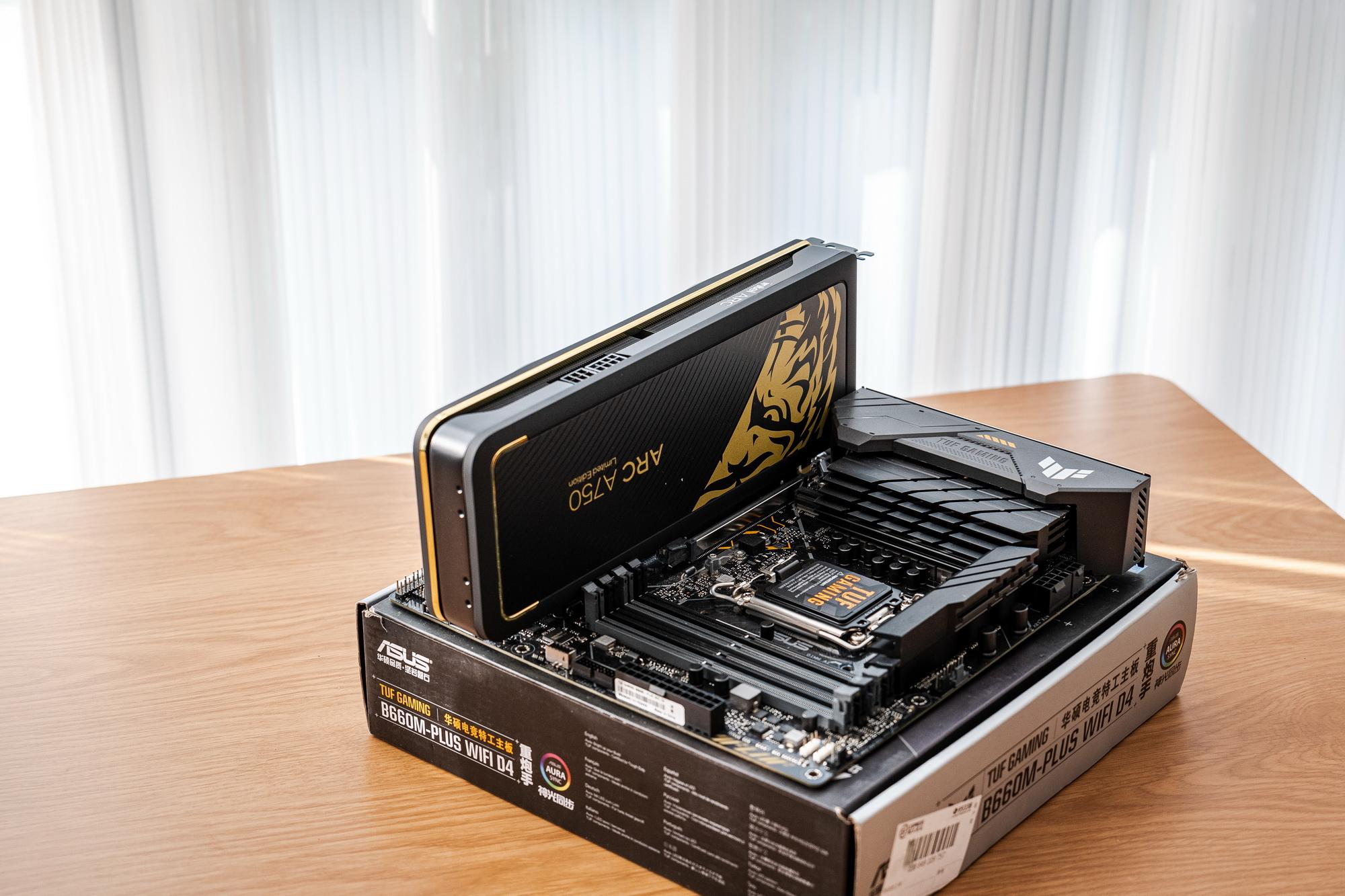 如何评价 intel Arc 独立显卡，性能大概会在什么级别？