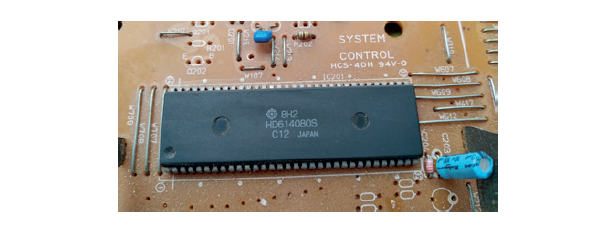 什么是微控制器（Microcontroller） - 知乎